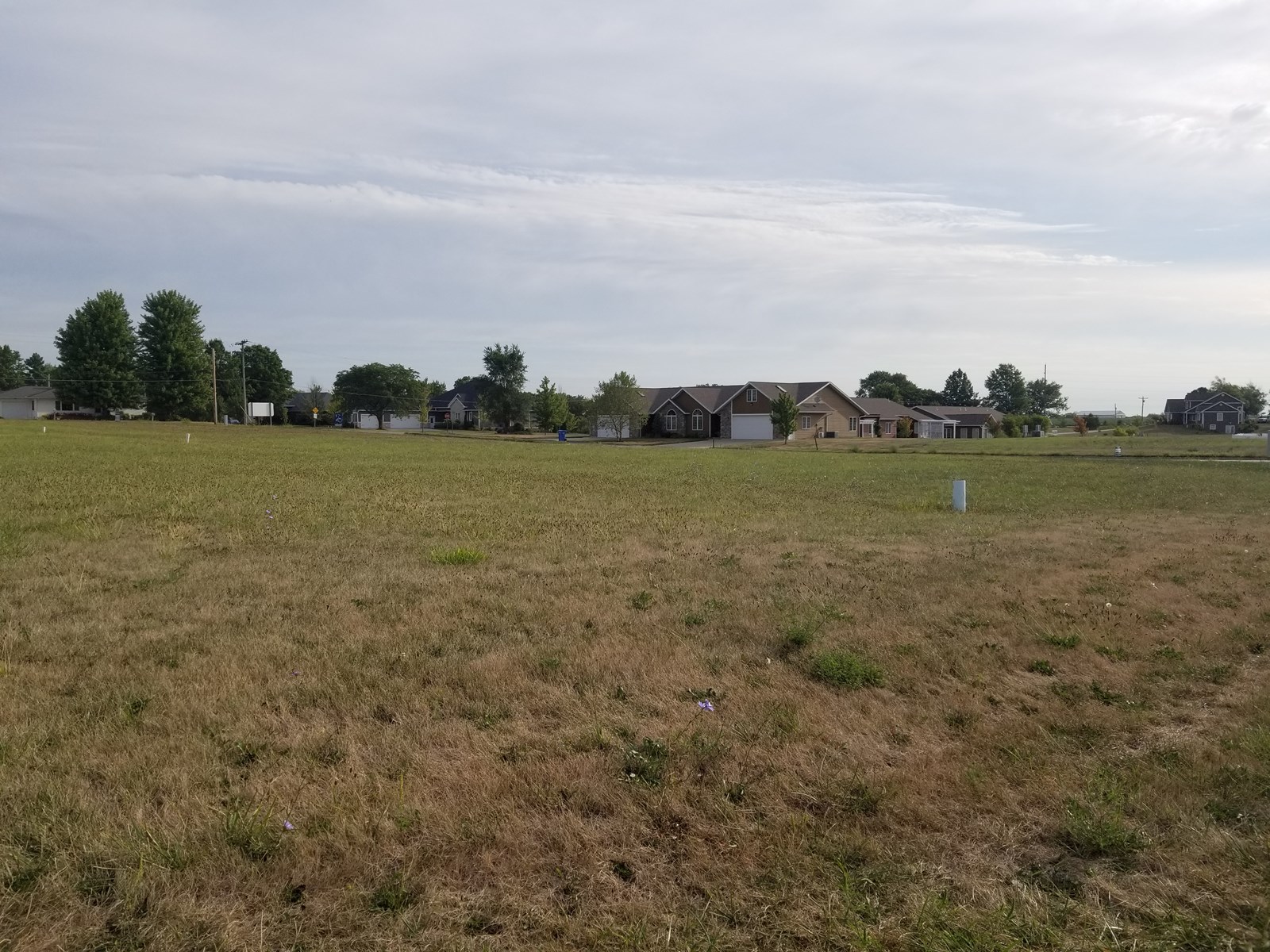 Monroe County Building Lots for Sale