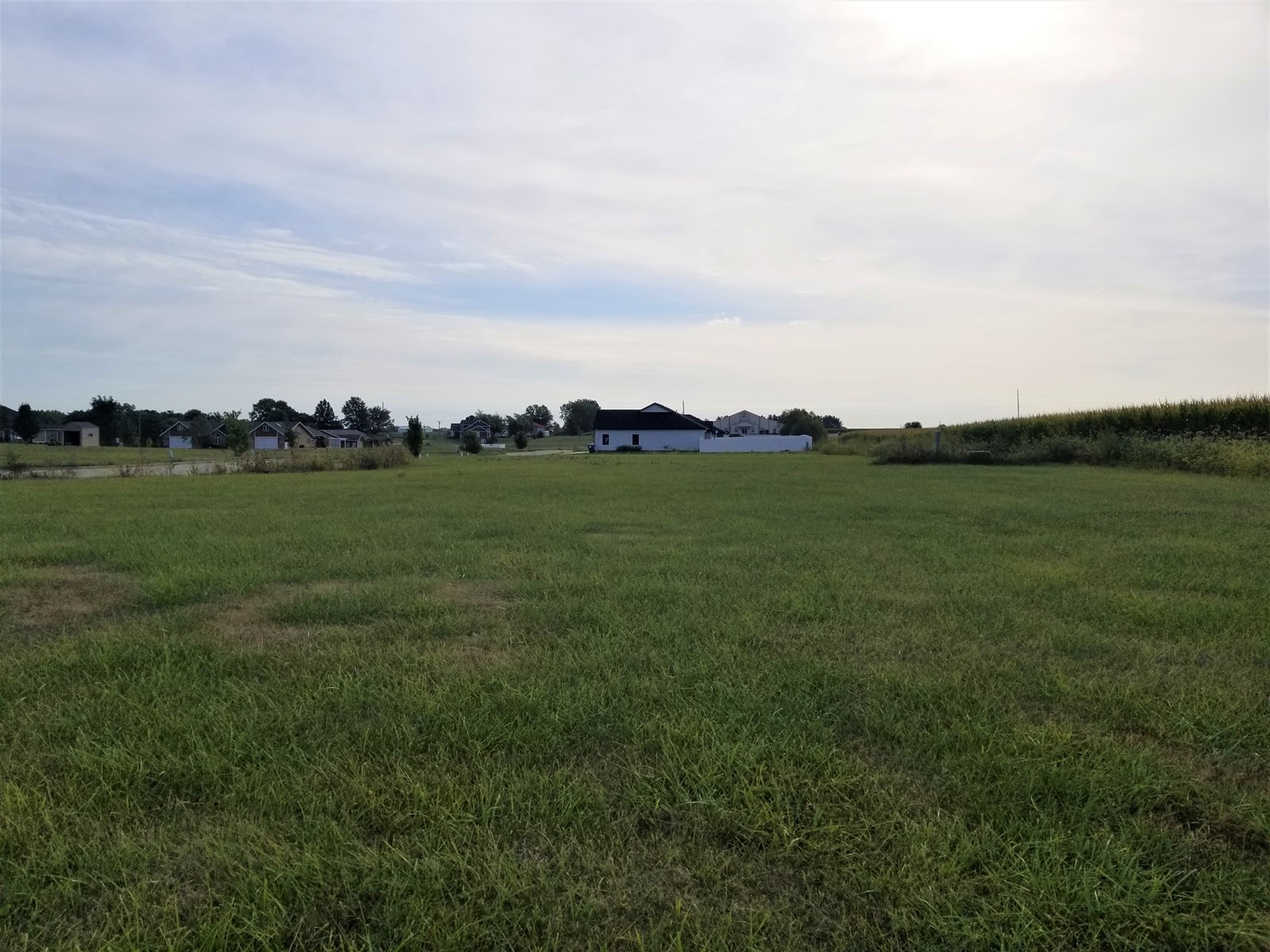 Monroe County Building Lots for Sale