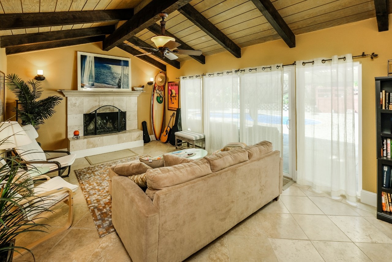 Northern California Homes with Pools for Sale