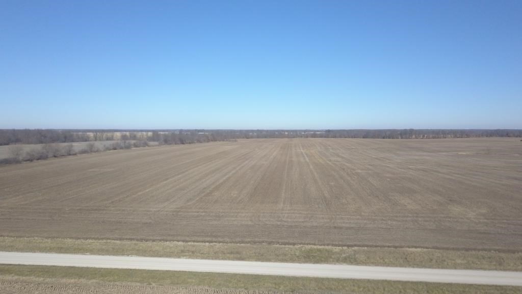 170 Acres +/- Tillable Row Crop Farm | Monroe County