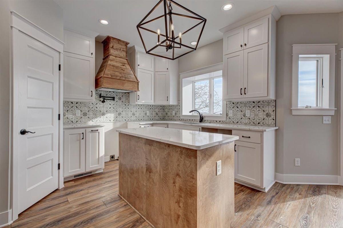 New Construction Home For Sale Logan, Iowa