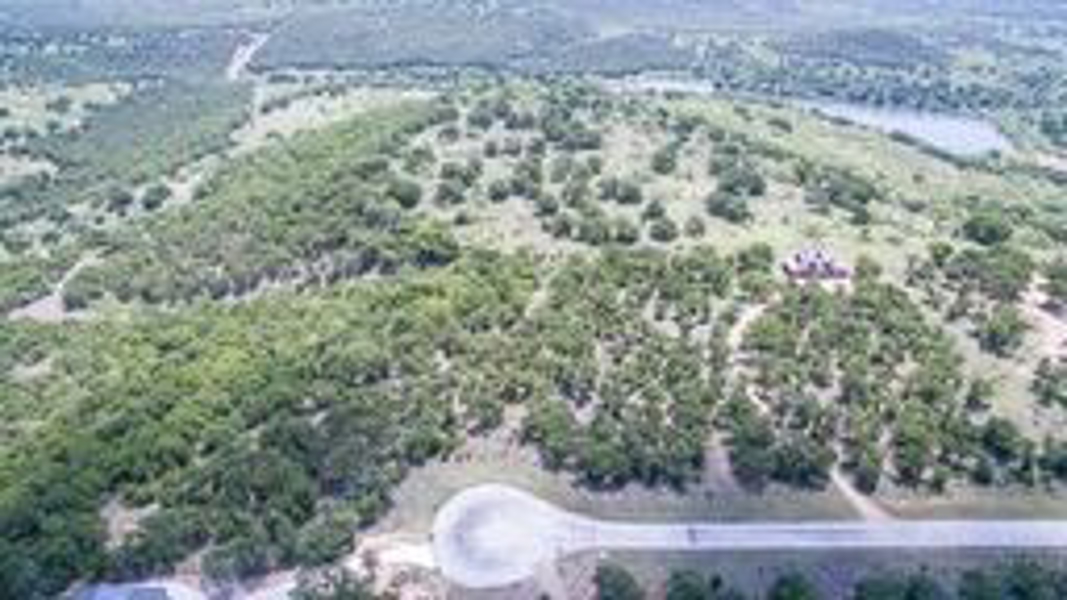 7-R Ranch Gordon Texas 3.364 Acres