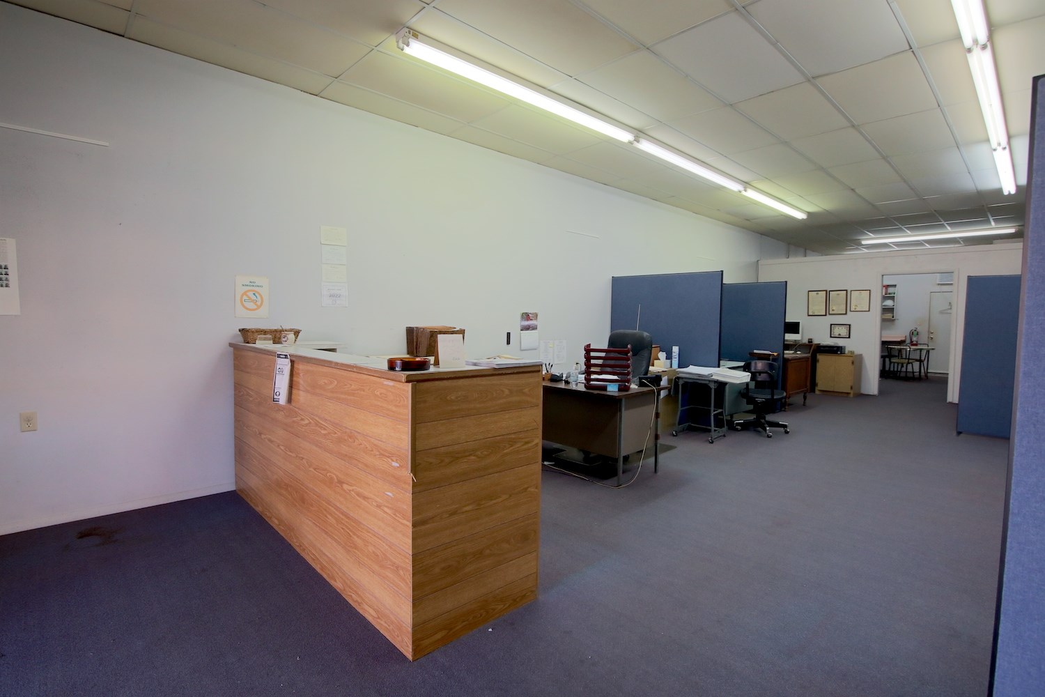 Store Front Commercial Building in Thayer, MO