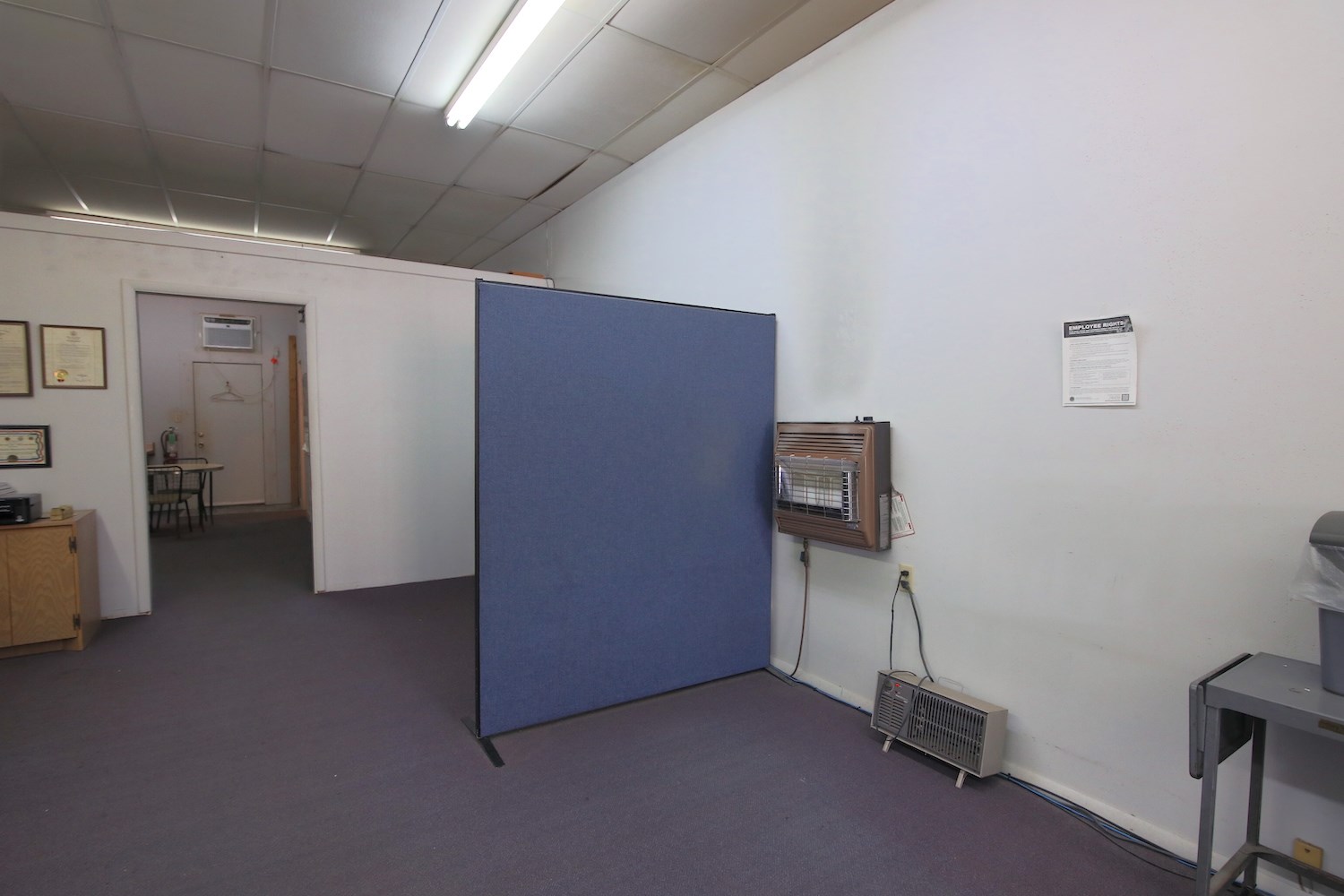 Store Front Commercial Building in Thayer, MO