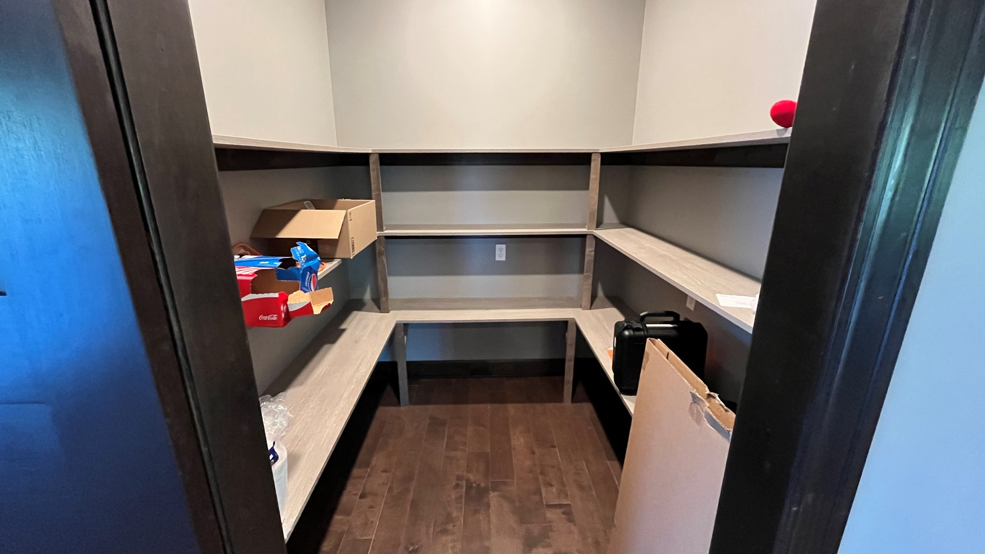 Custom Built New Construction Home on 25 Acres