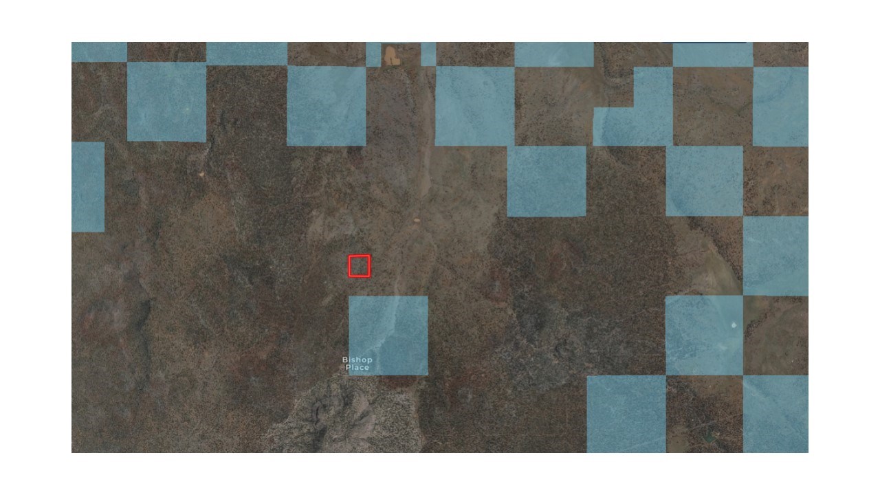 40 Acres for Sale in Westwood Ranches Arizona