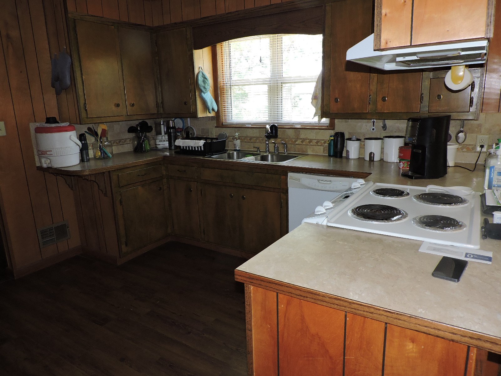 Beautiful Cattle Farm in the heart of the Quachita's!