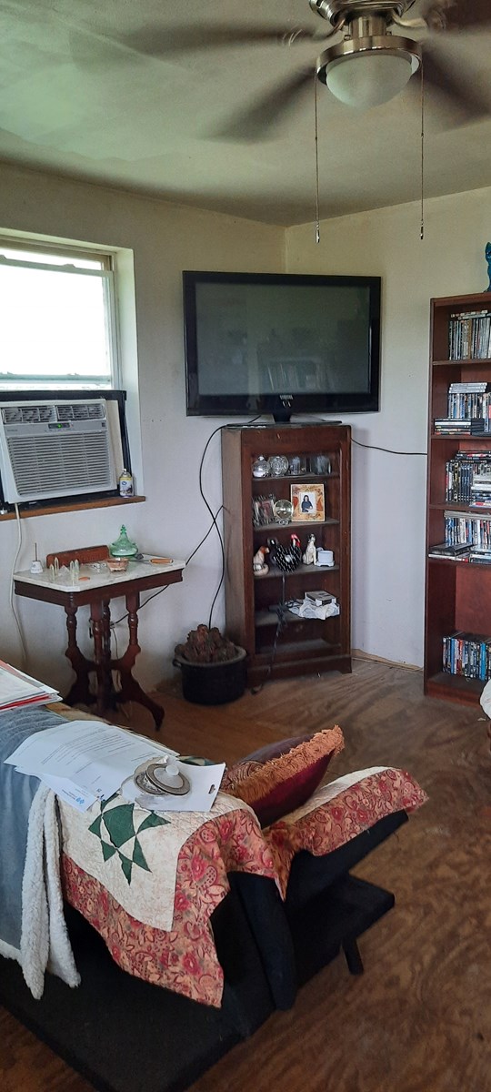 Ranch For Sale in Pushmataha County, Oklahoma