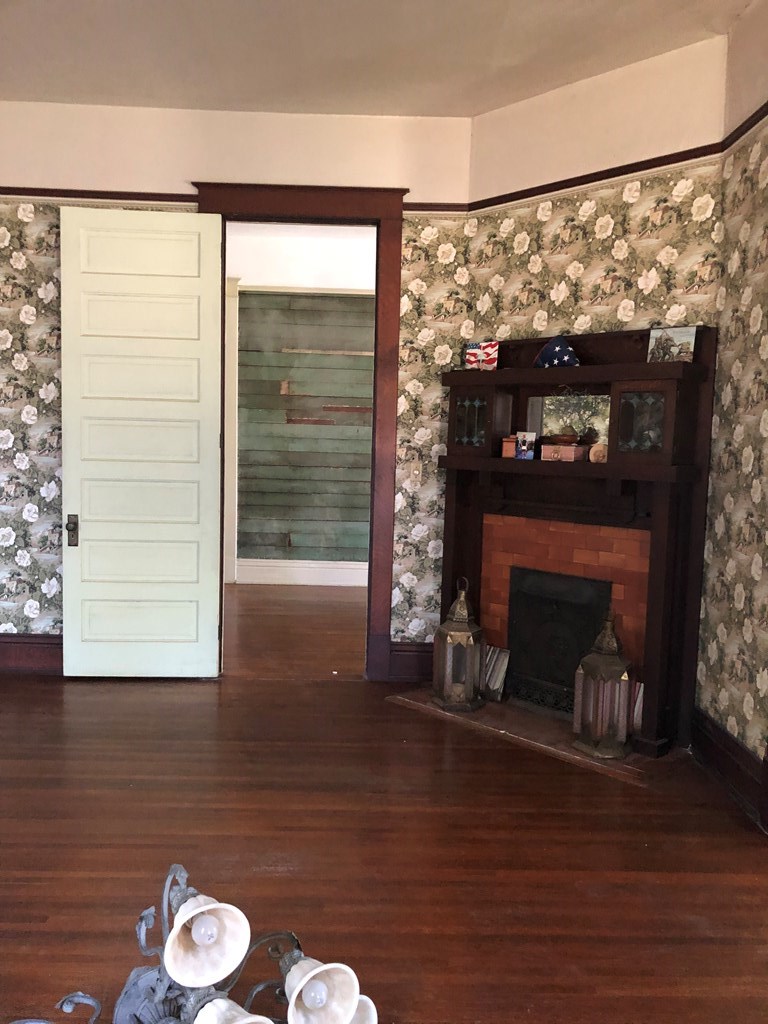 Historic Home For Sale Copiah County Hazlehurst Mississippi