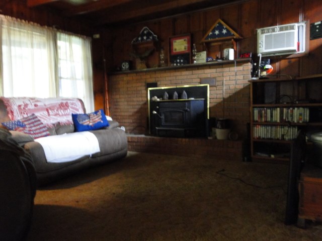 Multiple Cabins Near Lake Wister And Potts Landing For Sale