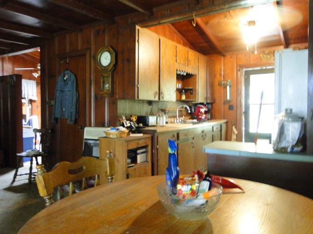 Multiple Cabins Near Lake Wister And Potts Landing For Sale