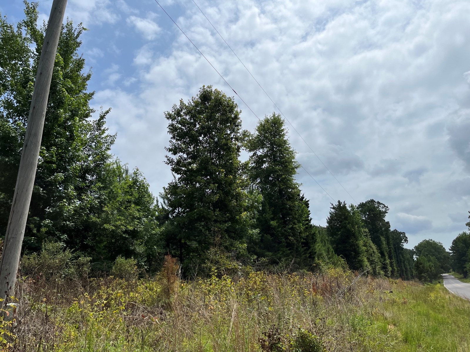 Huttig, AR Property for Sale!