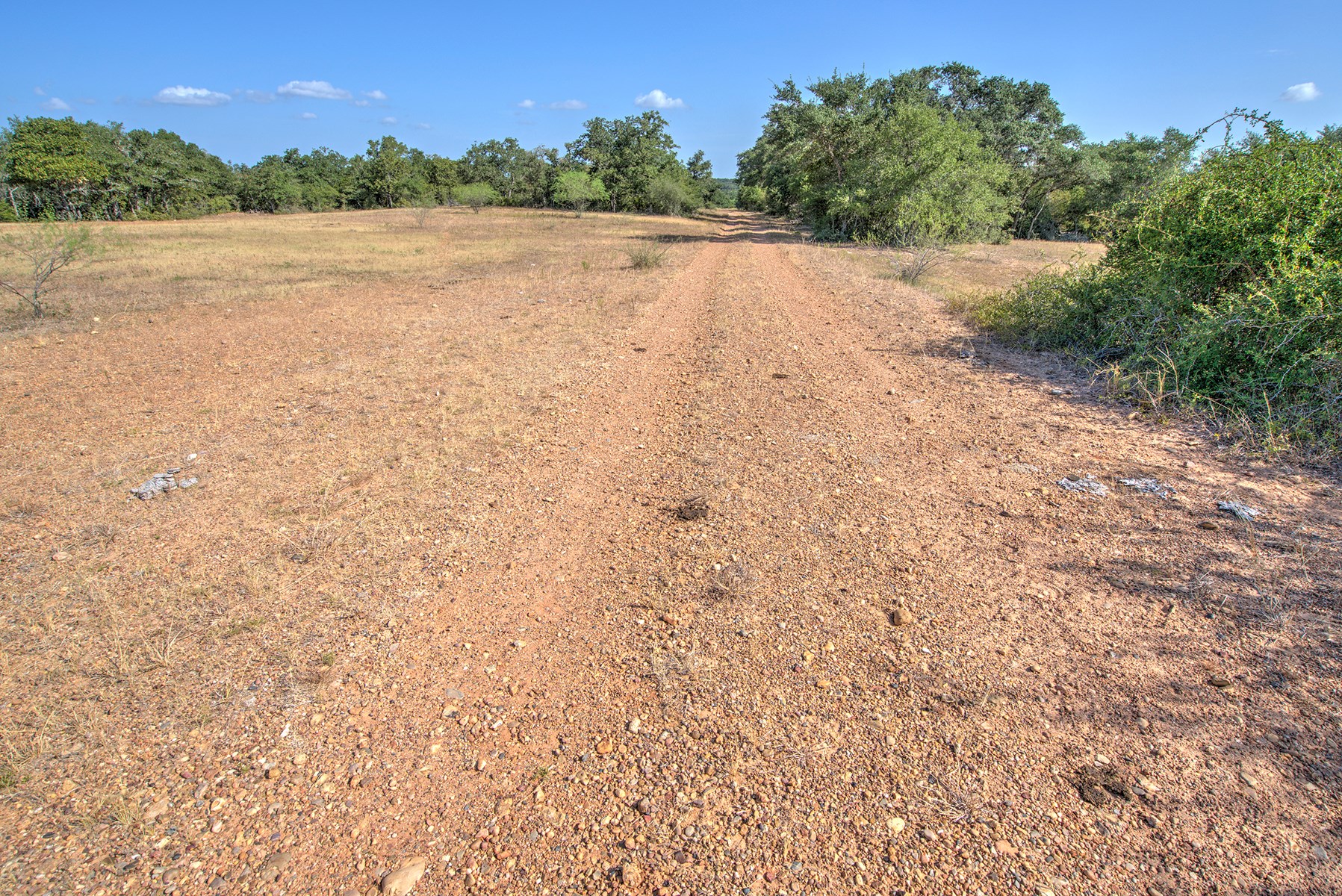 857 Acres in Dewitt County, Texas