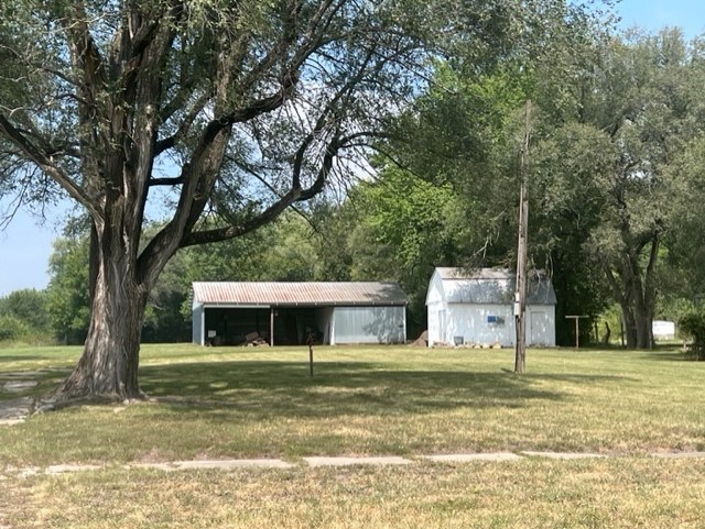 Hamilton Mo Ranch Style Home For Sale!