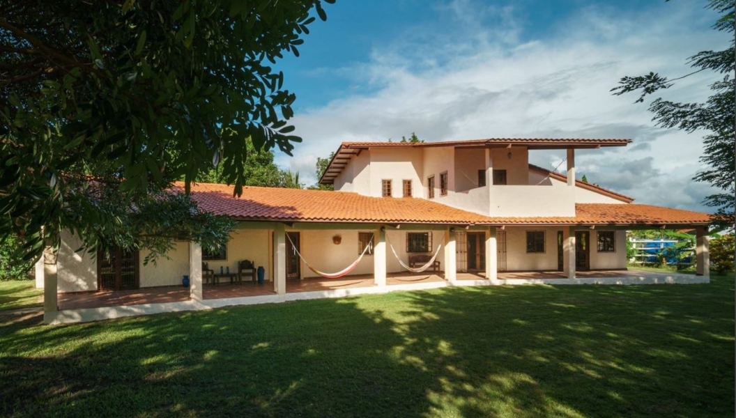 2 Unit Estate House, Coronado Golf, Panama *Recently Sold*
