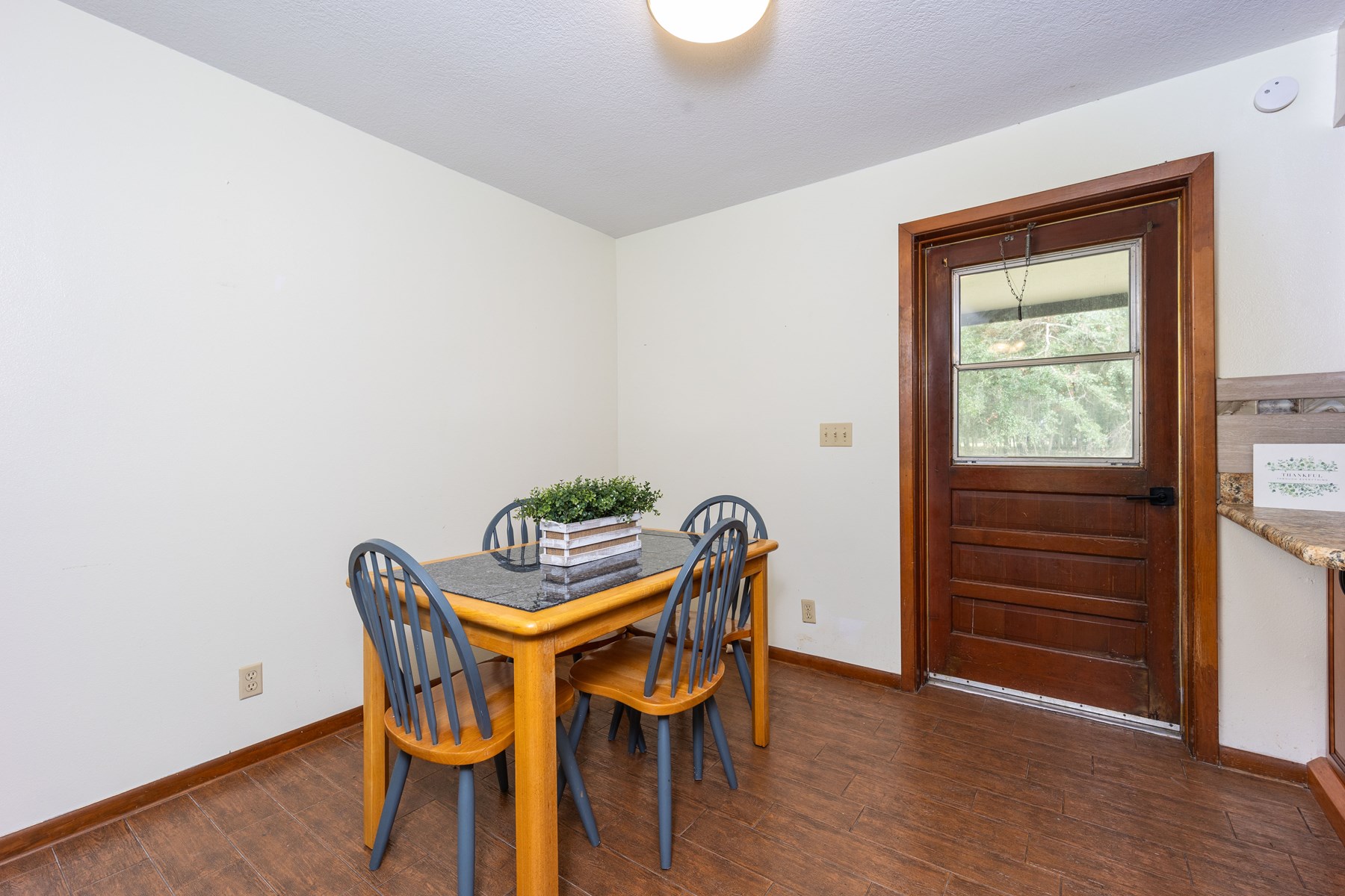 Nice 3/2 On 8 Acres In North Central Florida
