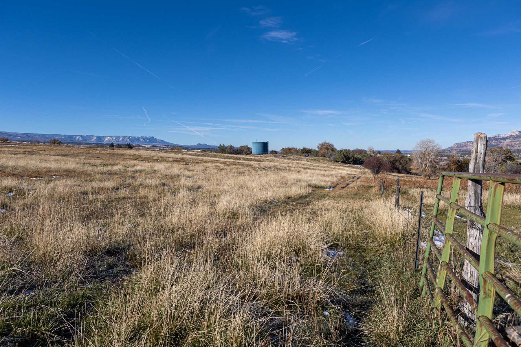 Western Colorado Vacant Land, Development Land For Sale