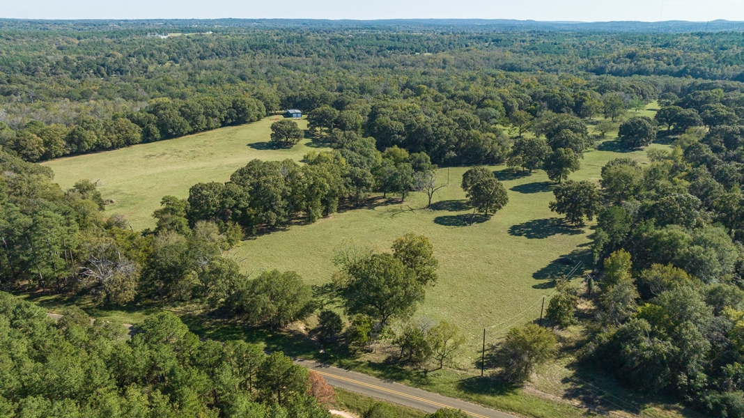 East TX Hunt & Ranching Land for Sale Bullard Jacksonville