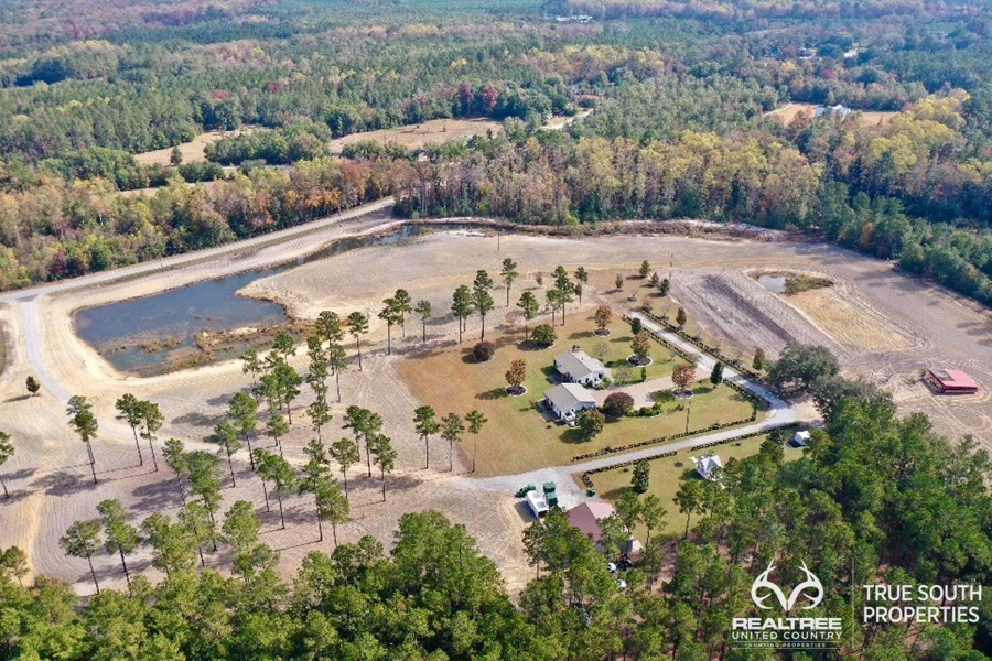 Grays Country Farm Home Estate