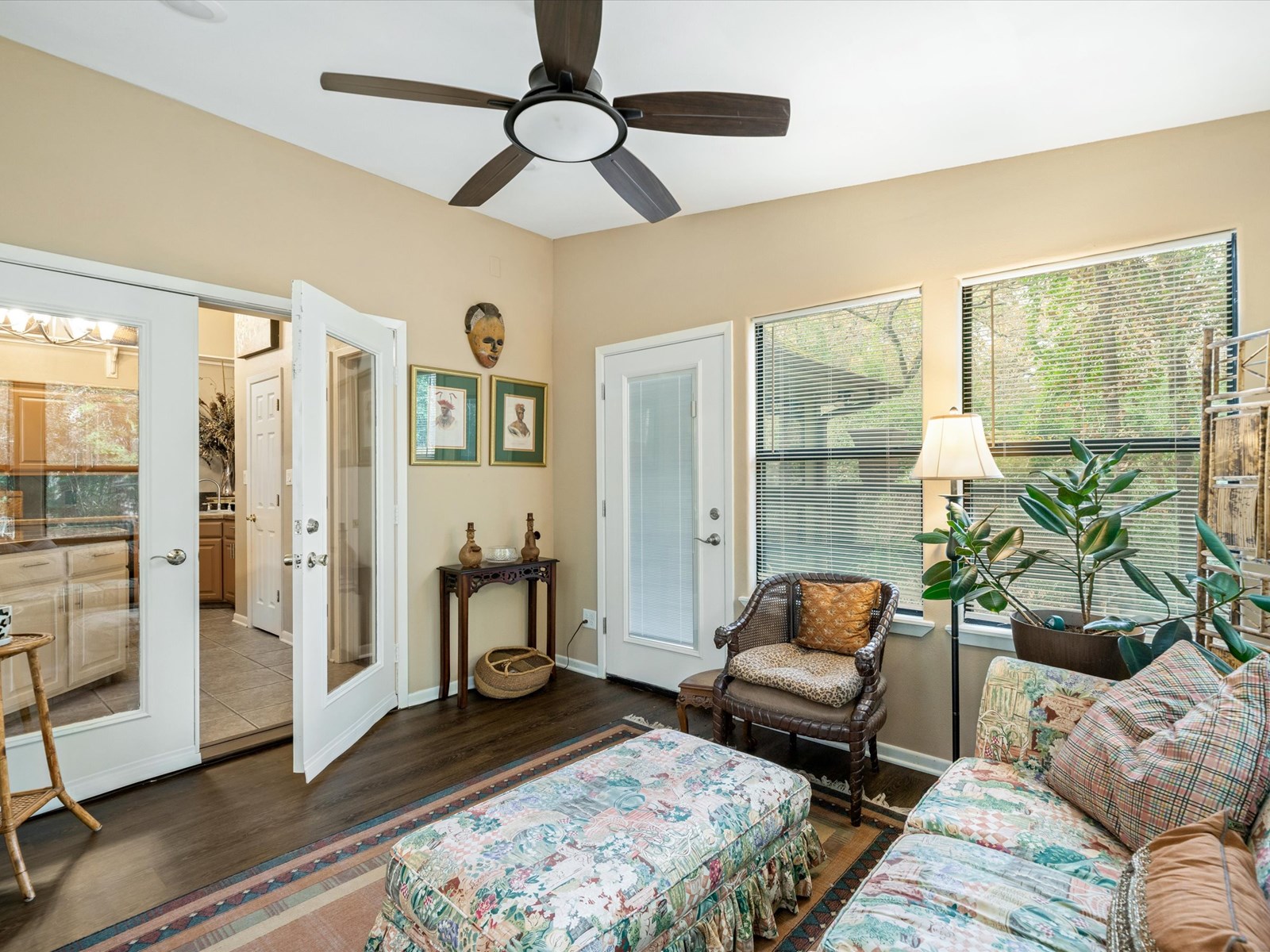 3/2/2 Custom Home Holly Lake Ranch East Texas Wood County Tx