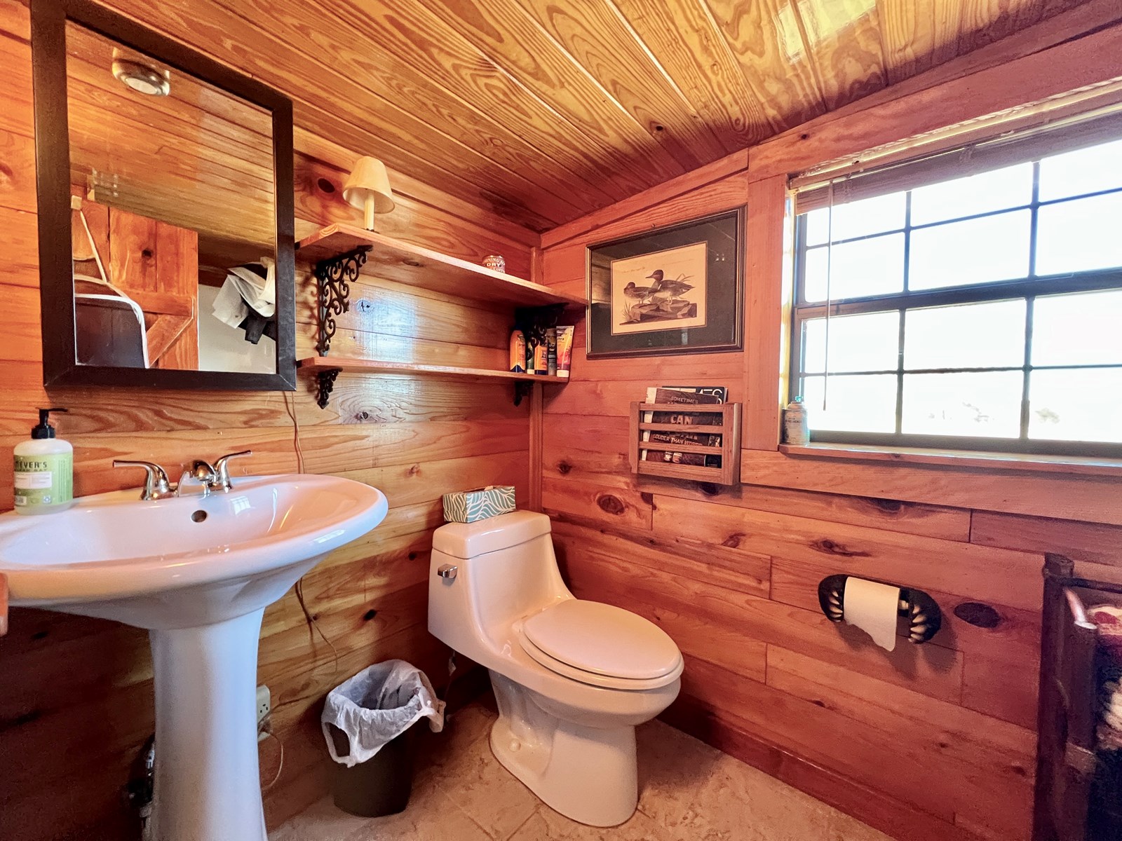 Home & Cabin For Sale in Houston Co Alabama-Columbia