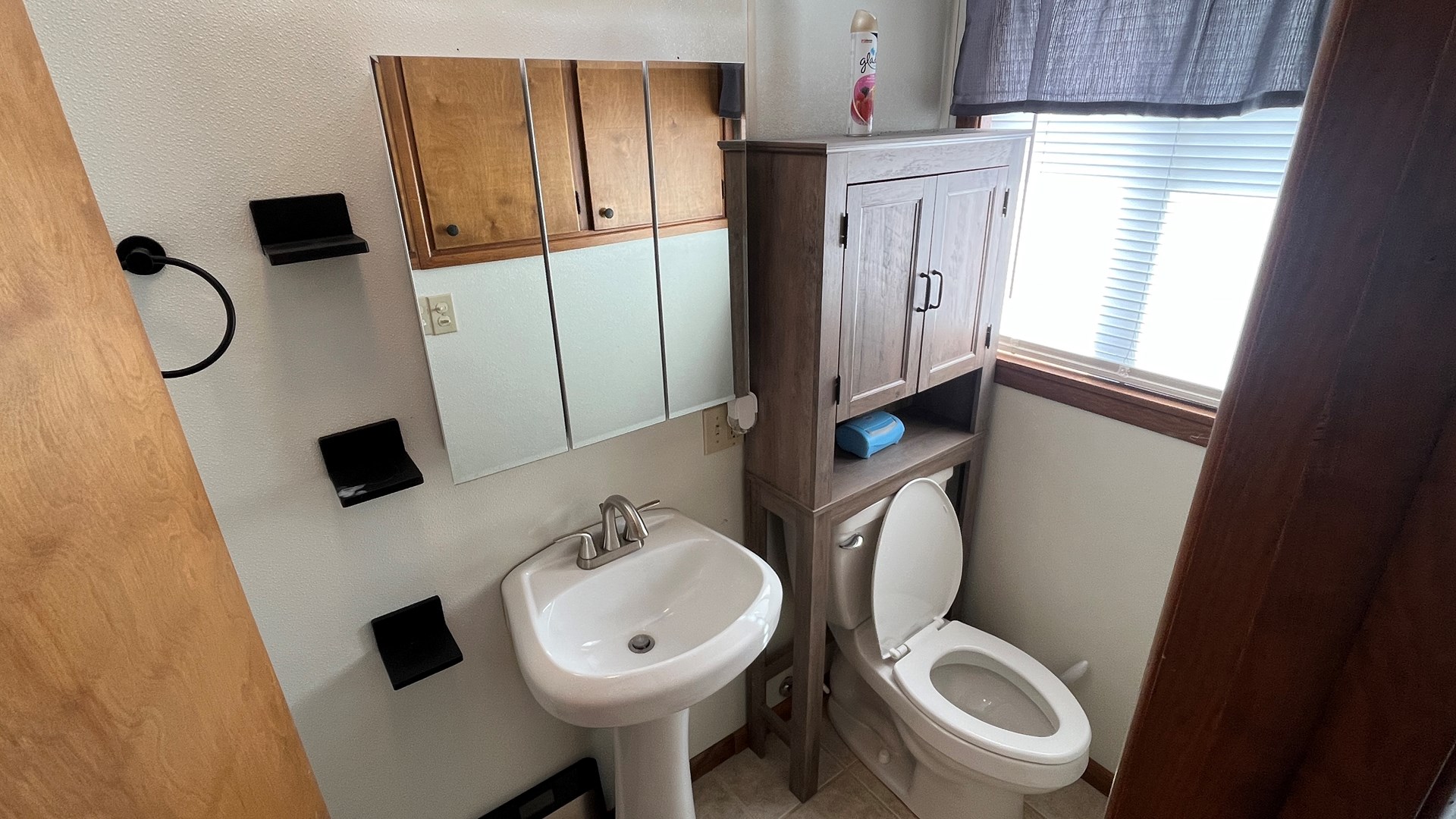 Ranch Home For Sale, Bethany MO