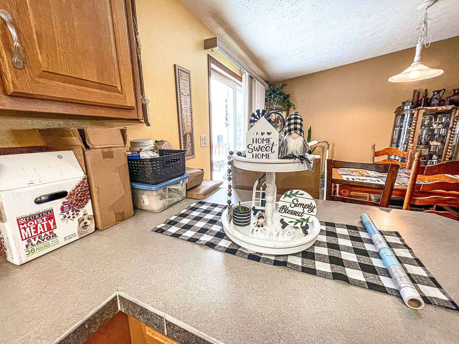 Modern Manufactured Style Home Spacious Layout Beautiful