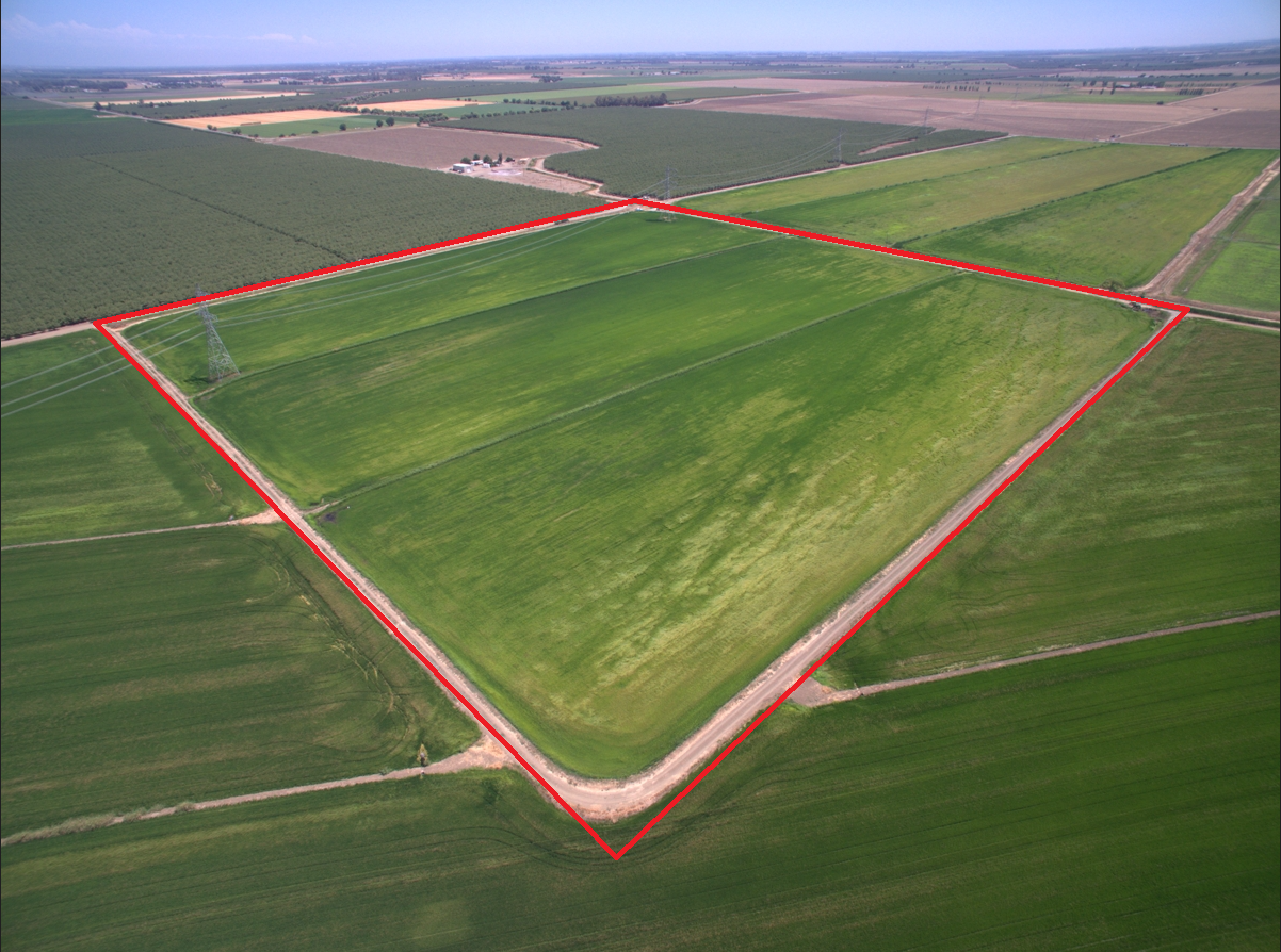 Yolo County Farm Land Acreage For Sale