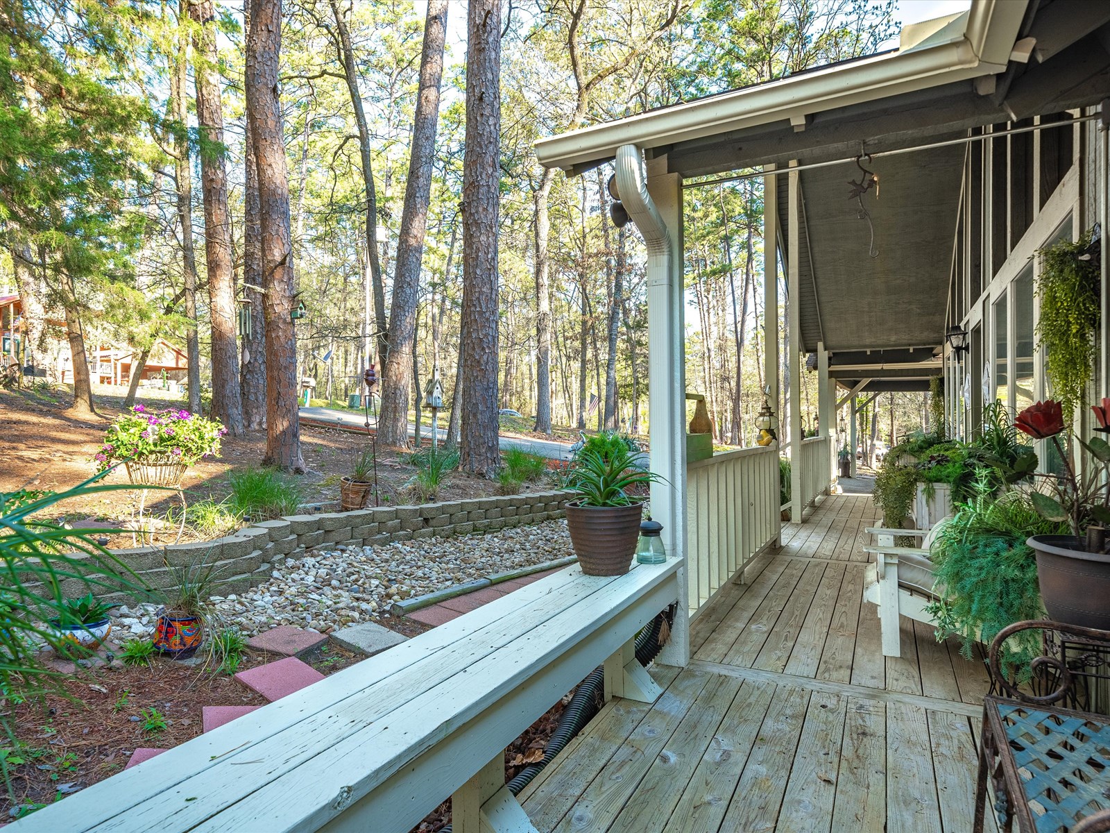 Holly Lake Ranch Move-In Ready Home Wood County East Texas