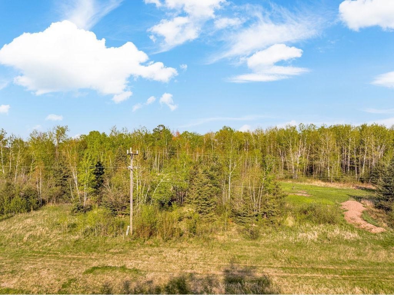 7+ Acres Wooded Land for Sale Bordering Banning State Park