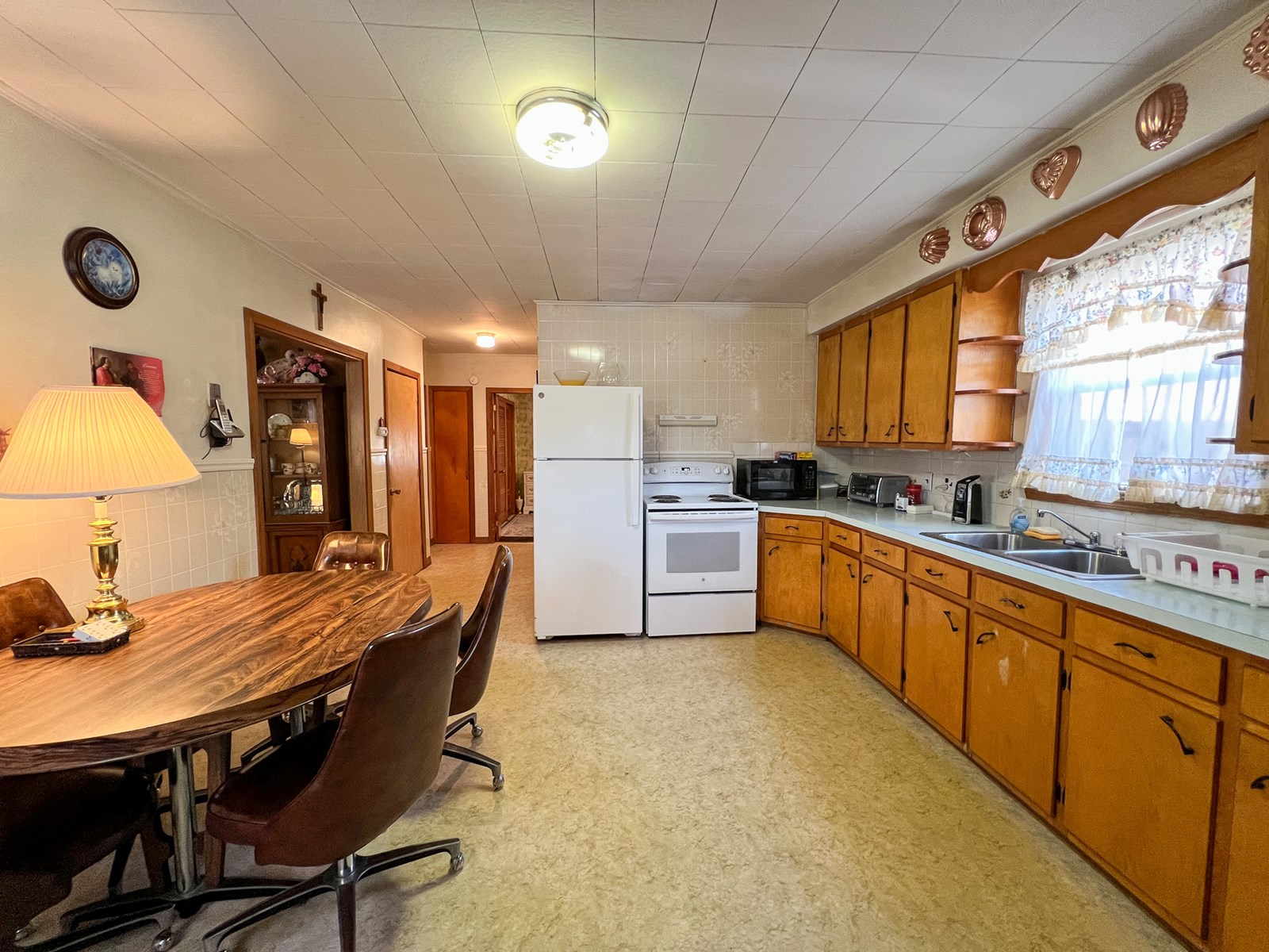 Affordable Move In Ready Home