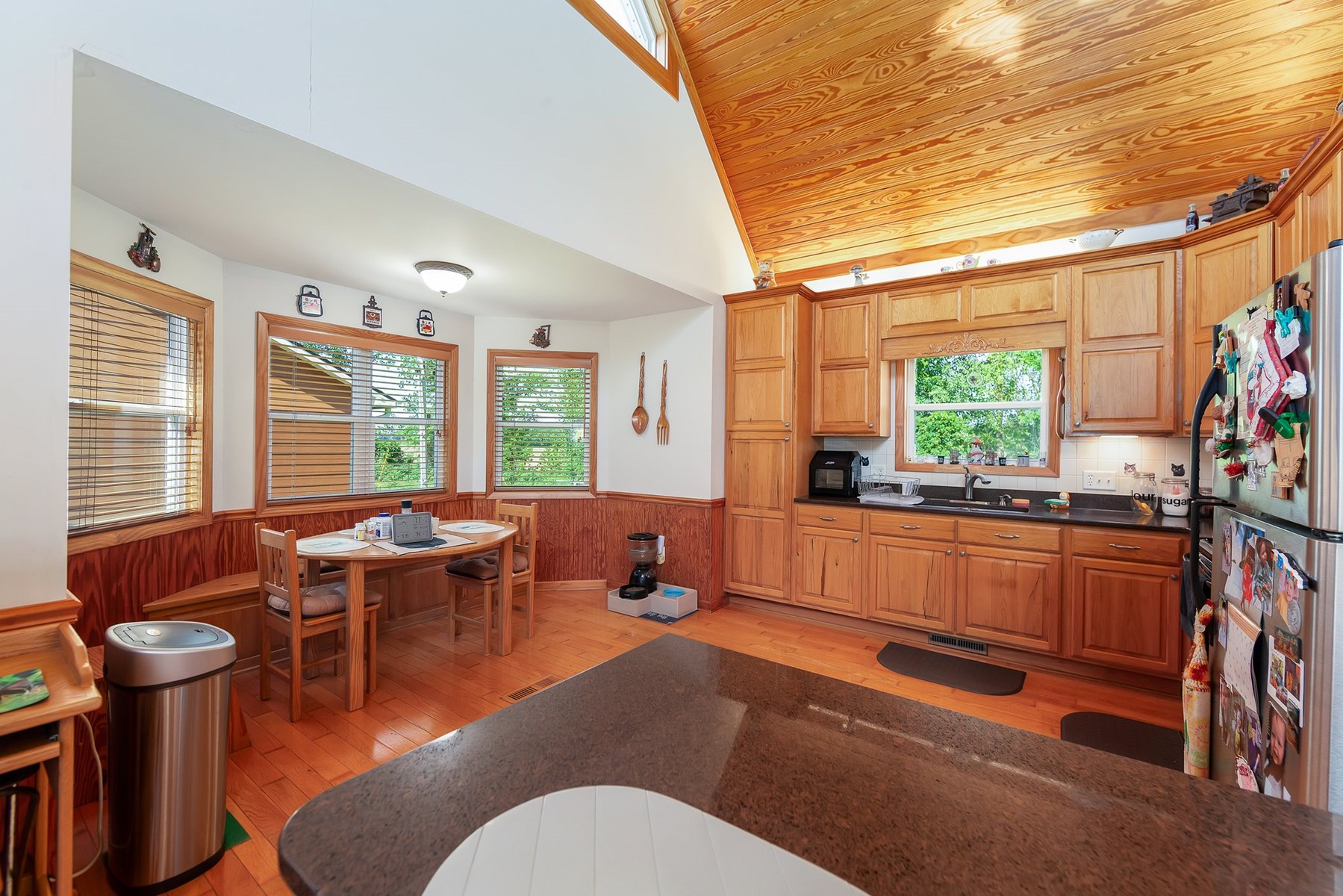 Custom-Built Country Home on One Acre for Sale in Halls, TN