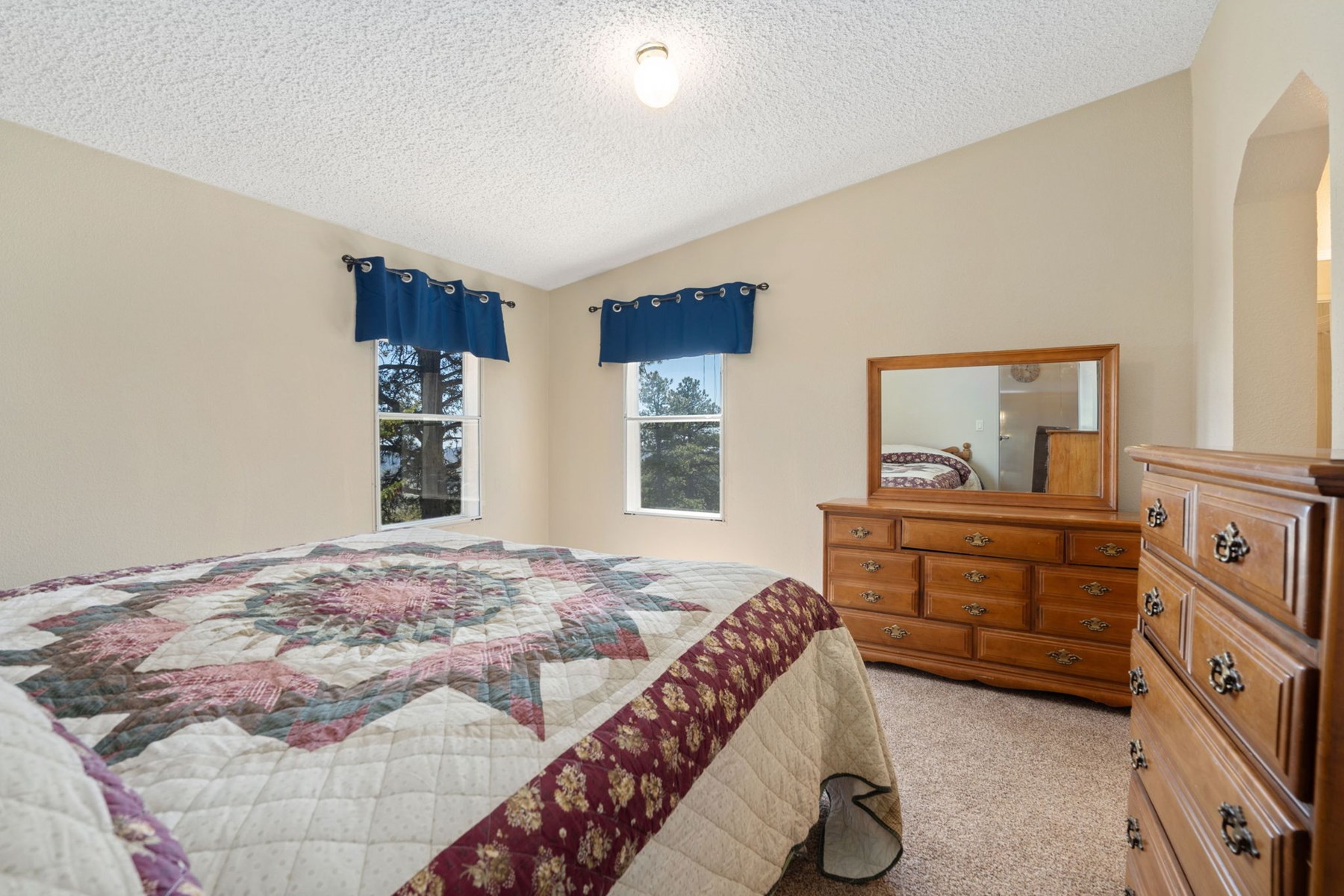 Charming Home in Northern Colorado Mountains