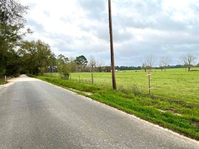 Land For Sale Florida. Rare Open Pasture
