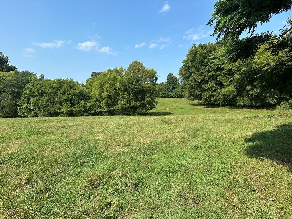 78-Acre Farm with Pond and Pastures in Halifax County, VA