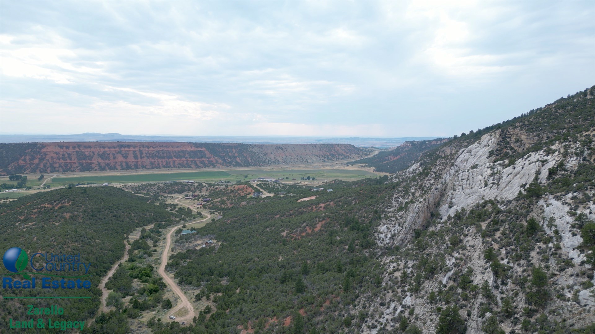 Vacant Land For Sale, Ten Sleep, Wyoming