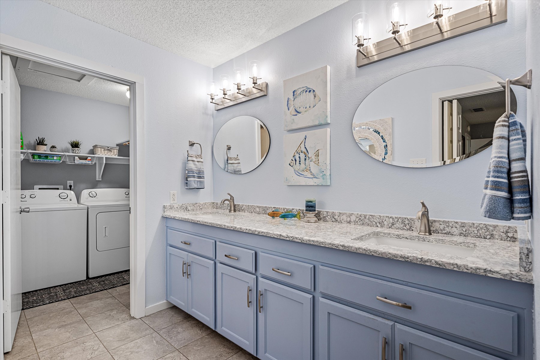 Move In Ready Holly Lake Ranch Texas 3/2 Updated Home