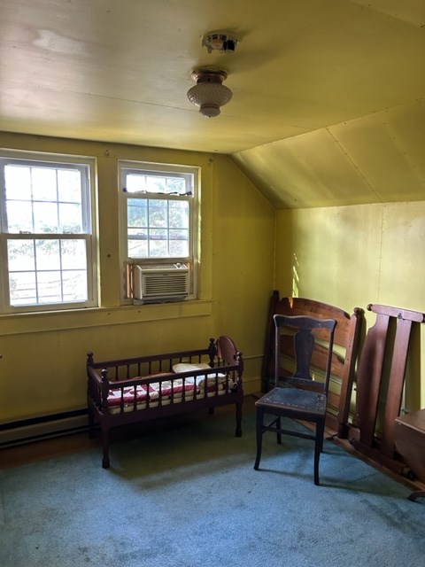 Charming 1947 Home with Endless Potential in McKenney, VA