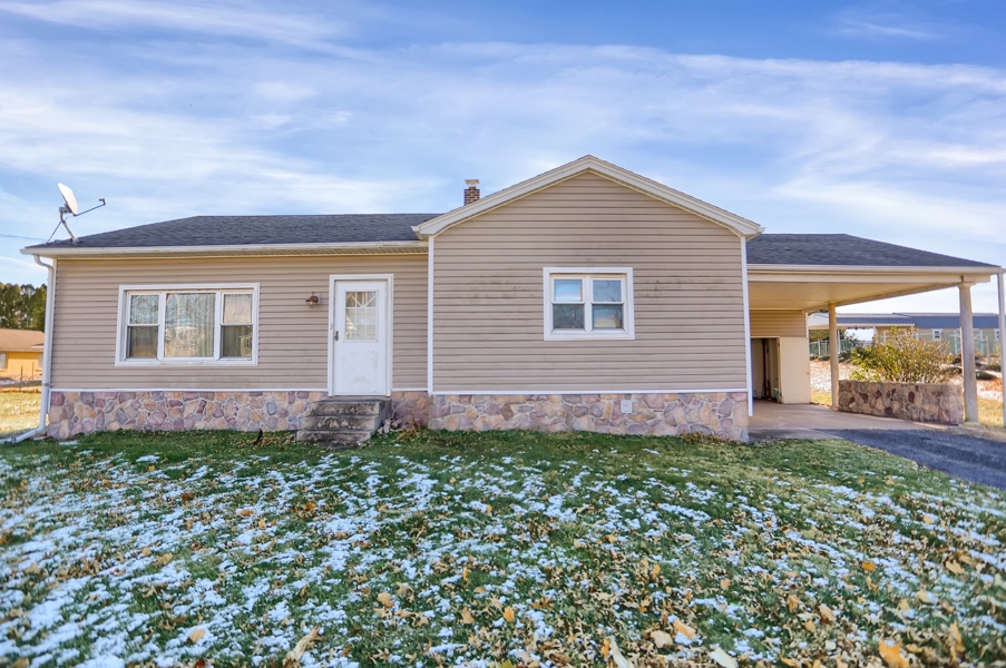 1366 Route 25, Millersburg, PA 17061