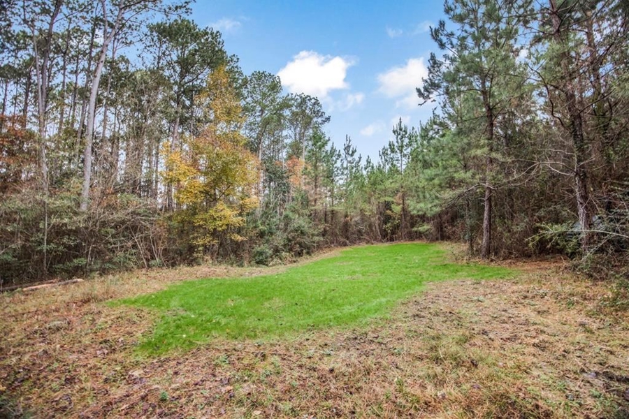 46+- Acres Connected to Homochitto Forest for Sale