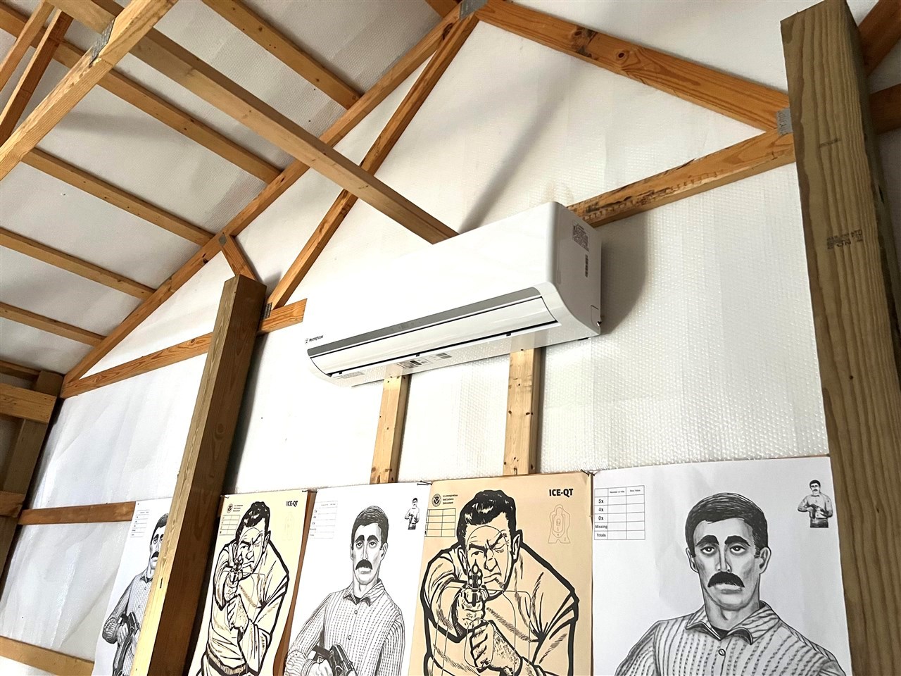 42 mostly wooded acres & buildings for sale near Cromwell Ky