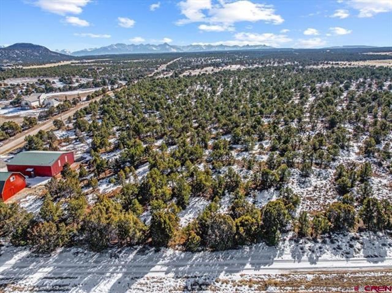 Land with Acreage for Sale in Ouray County, Colorado