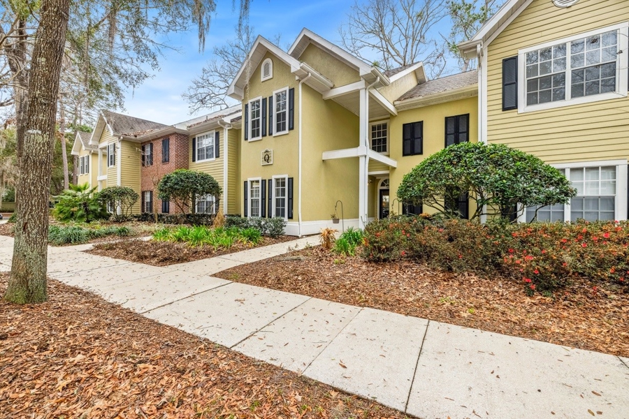 The Links At Haile Plantation Condo