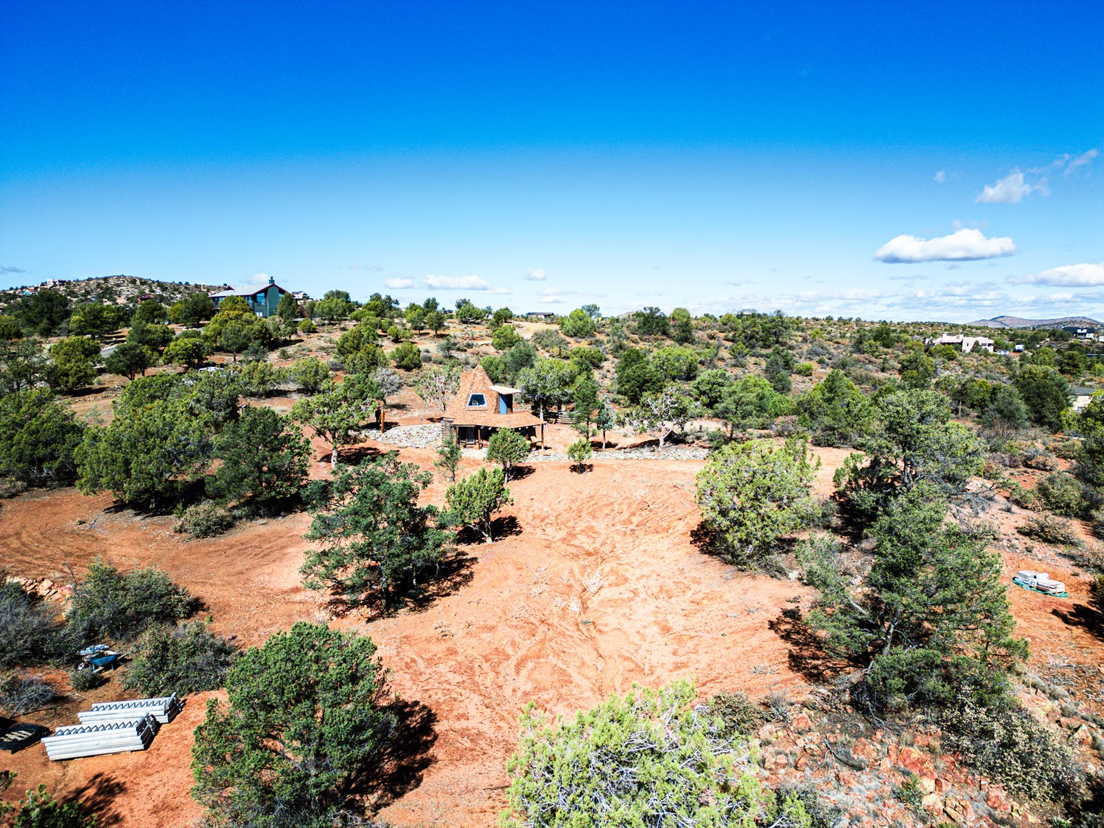 2 Acres of Stunning Land Near Williamson Valley