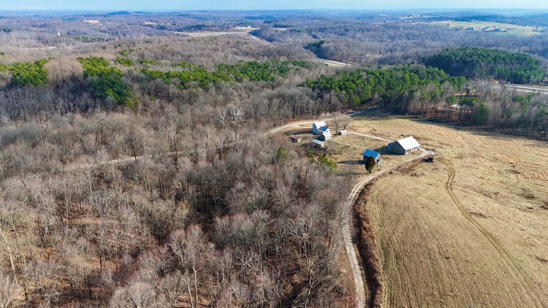 94 AC - Perry County, Indiana – Prime Investment Opportunity