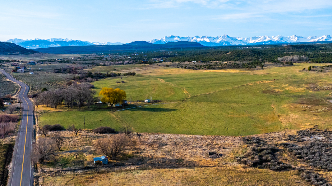 Horsefly Ranch for Sale Montrose Colorado