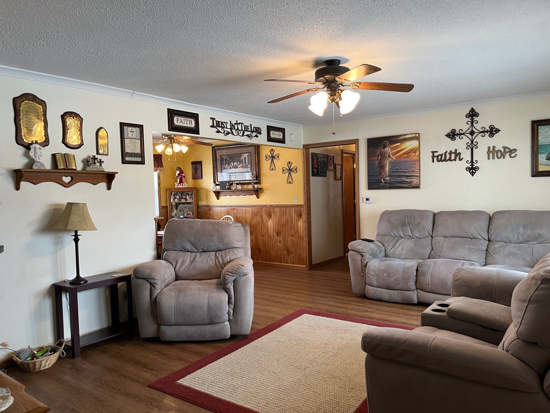 For Sale Ranch Home Corner Lot Chillicothe, MO