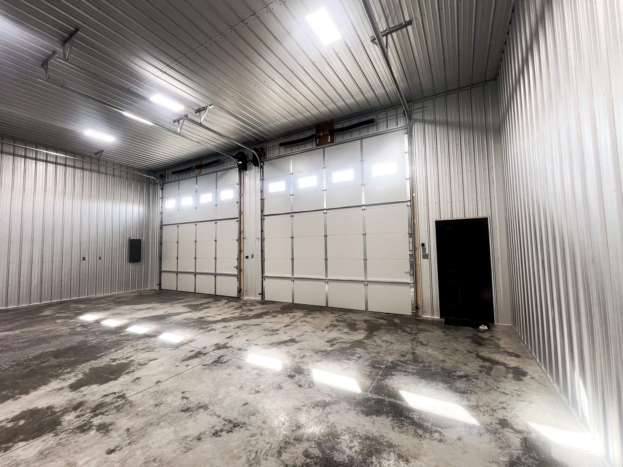 Premium Shop Property in Gated Subdivision