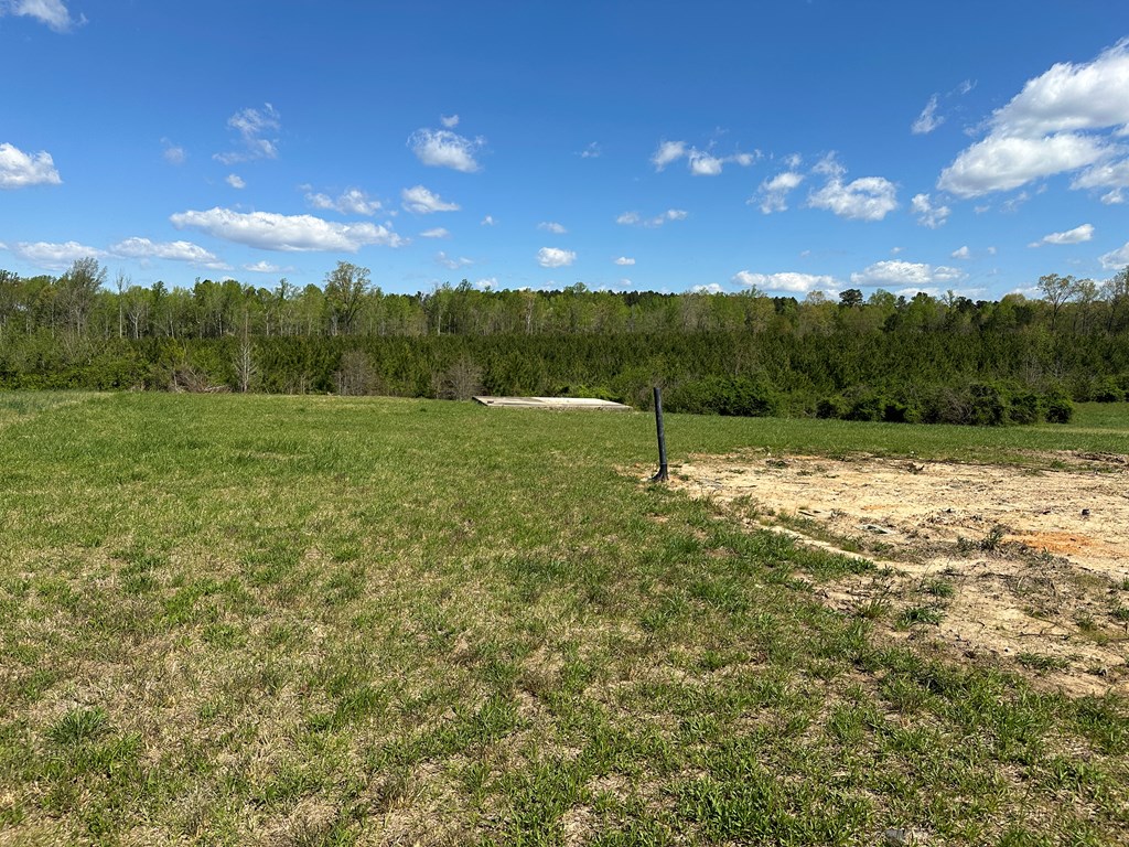 Brunswick Breakaway: Your Private Acre of Country Freedom in VA