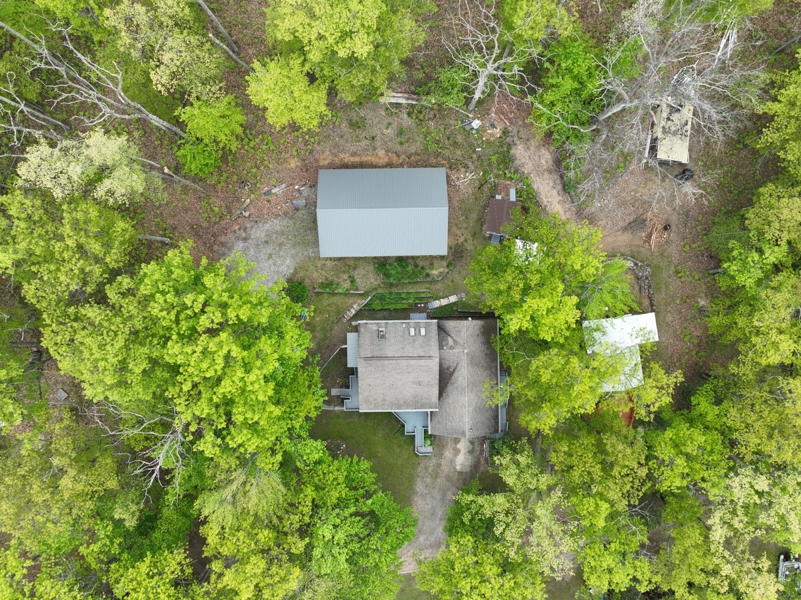 Lakefront Home Northern Michigan On Avery Lake Atlanta Mi